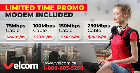 Canadian ISP - Find an Internet Service Provider (ISP) in Canada